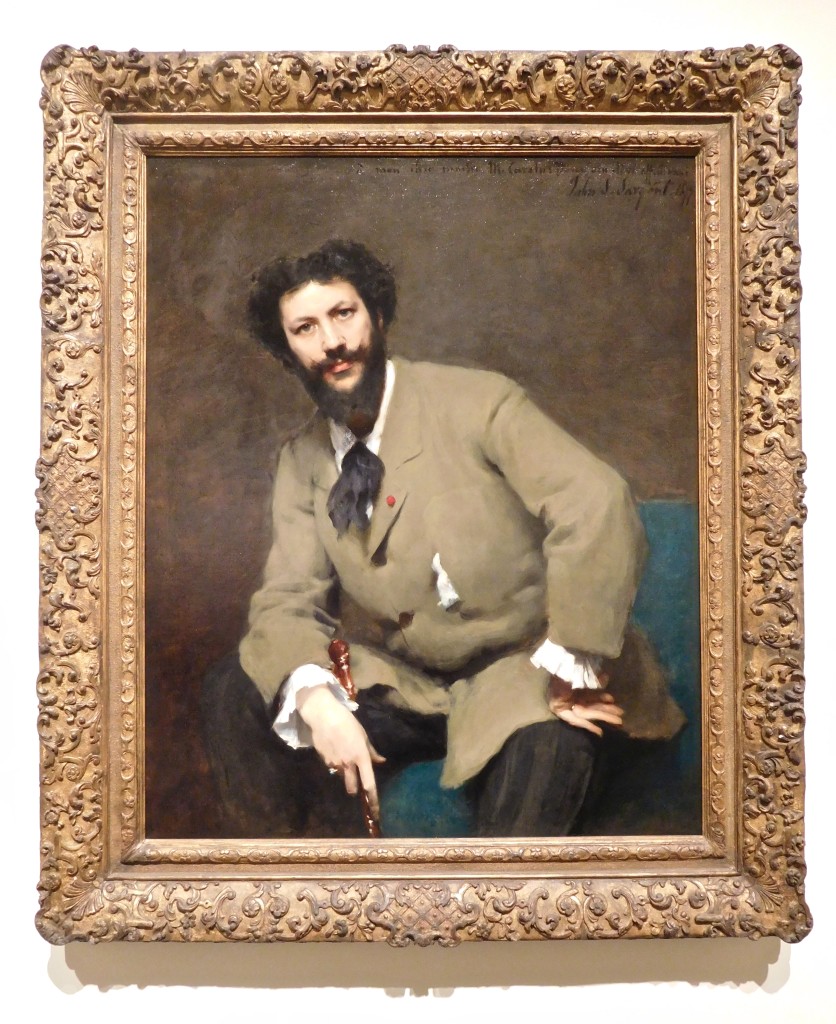 John Singer Sargent: An Artist’s Artist | Beverly Shipko, Artist