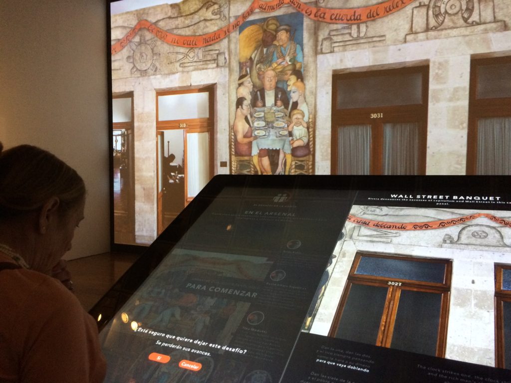 Mexican Political Art: Not Always a Pretty Picture | Beverly Shipko, Artist