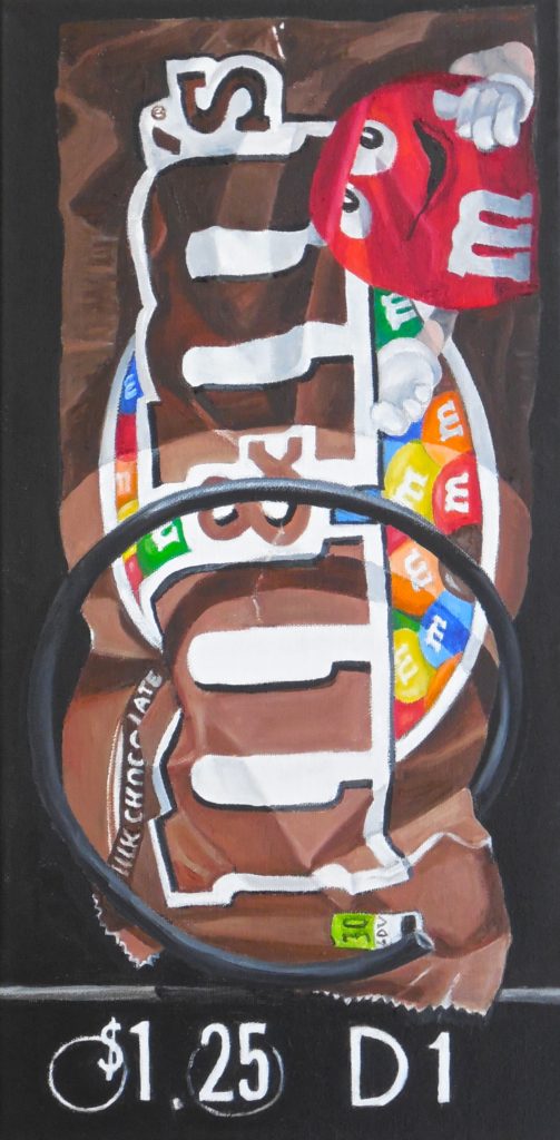 Original oil paintings of desserts by Beverly Shipko | Beverly Shipko ...