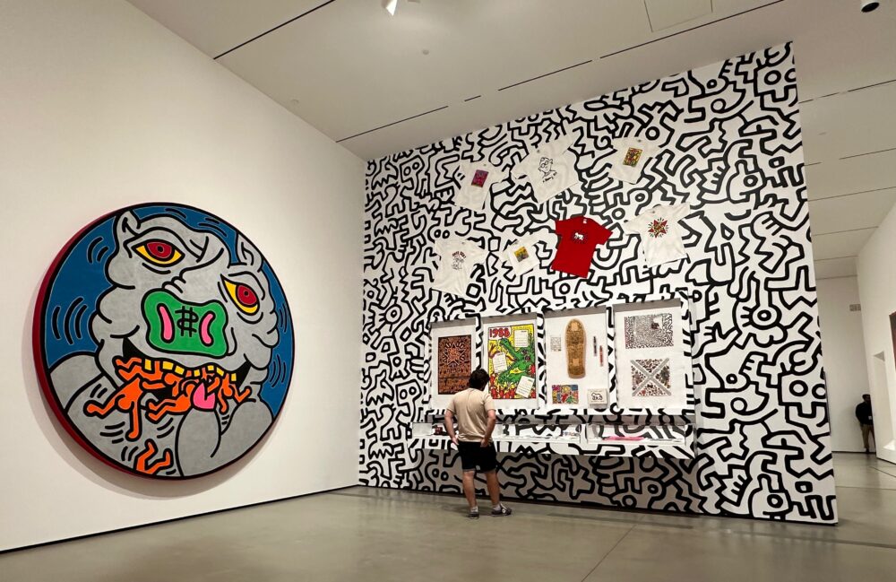 Keith Haring: Is his art really for everybody? | Beverly Shipko, Artist